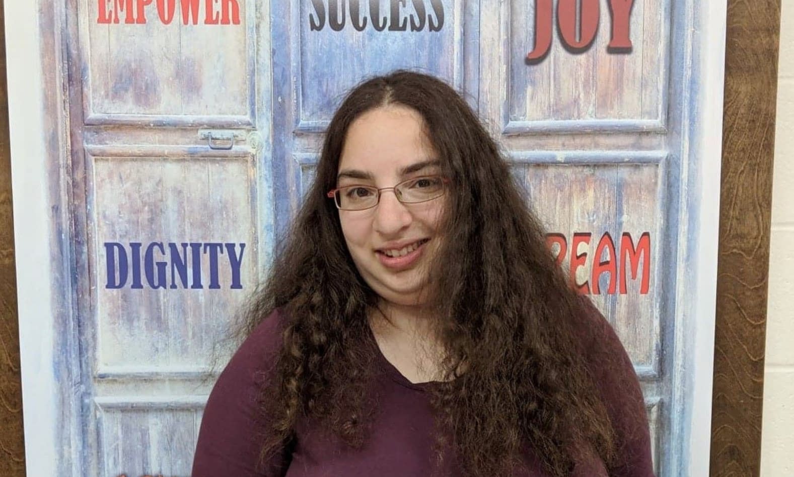 Rachel Albert - Dani-Toronto